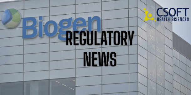 Biogen is Hopeful for First Alzheimer’s Drug in 20 Years to be Approved ...