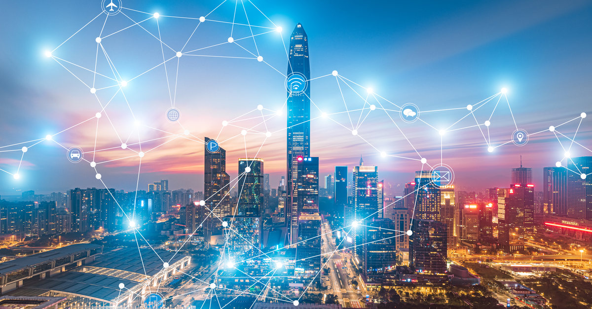 The Importance of Cross-border Cooperation at an International Event: A ...