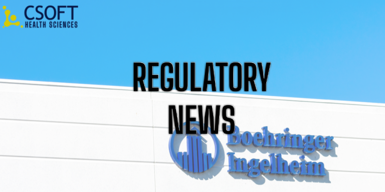 Boehringer Ingelheim and G1 Therapeutics Announce COSELA™ (trilaciclib ...