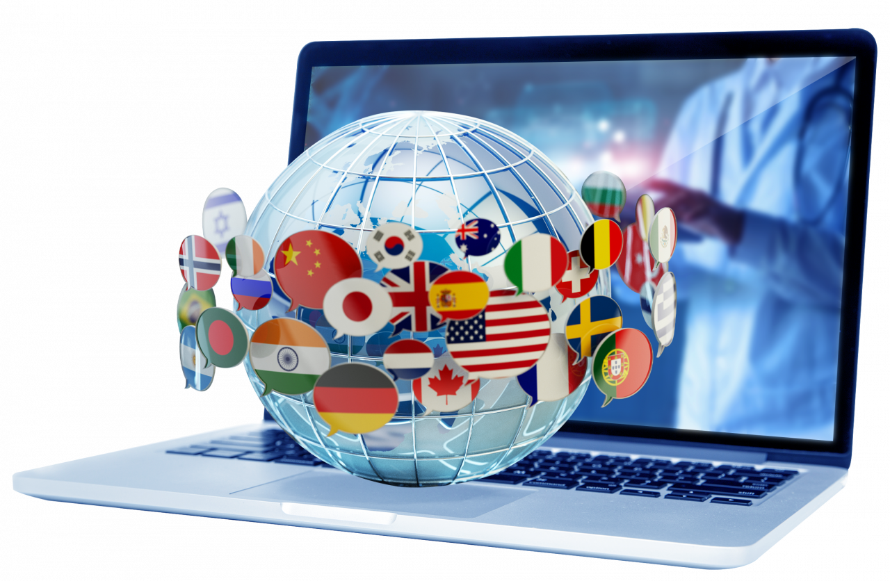 Healthcare Translation & Interpretation - CSOFT Health Sciences