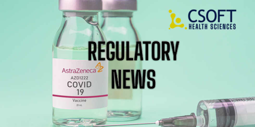 AstraZeneca Therapy Shows Strong Prevention Against COVID-19