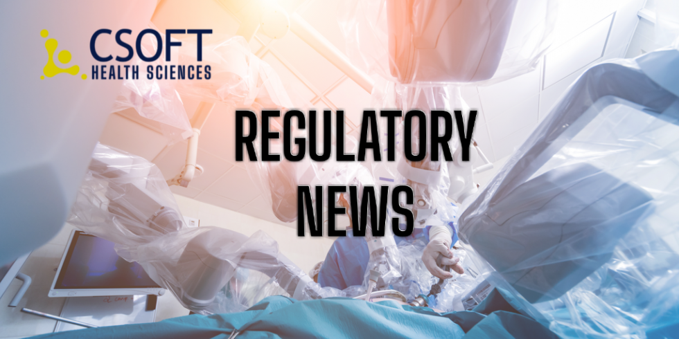 FDA Updates RAS Device Safety Communication for Mastectomies