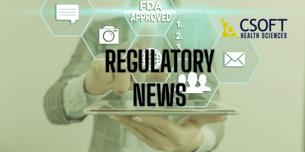FDA Releases Electronic 510(k) Submissions Draft Guidance