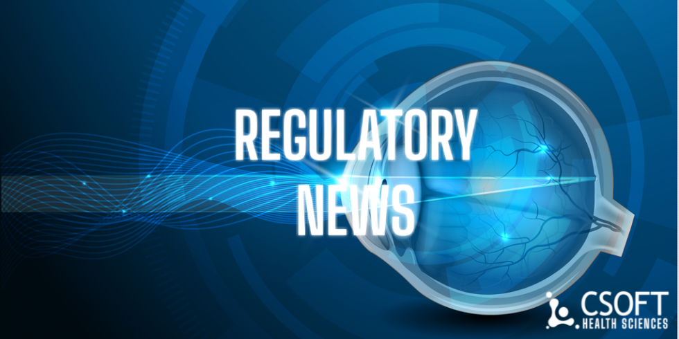 United Kingdom first to grant license for Teva’s ophthalmology ...